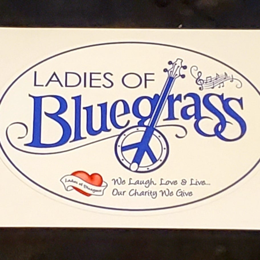 Bluegrass Merchandise